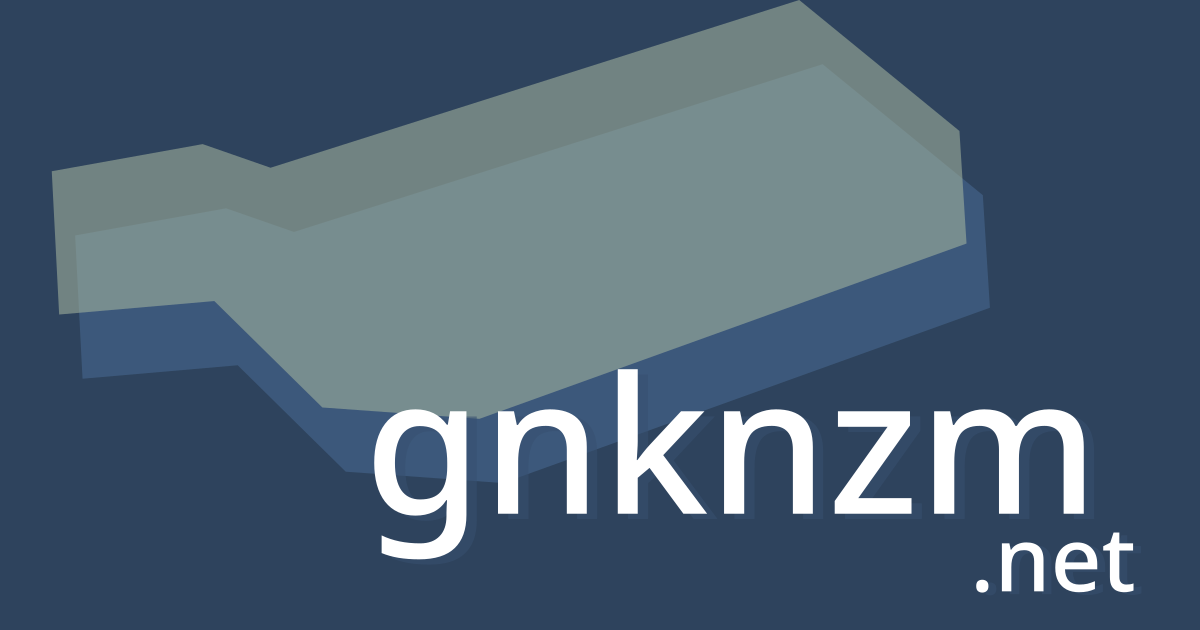 gnknzm.net